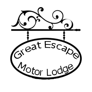 Rates – The Great Escape Motor Lodge